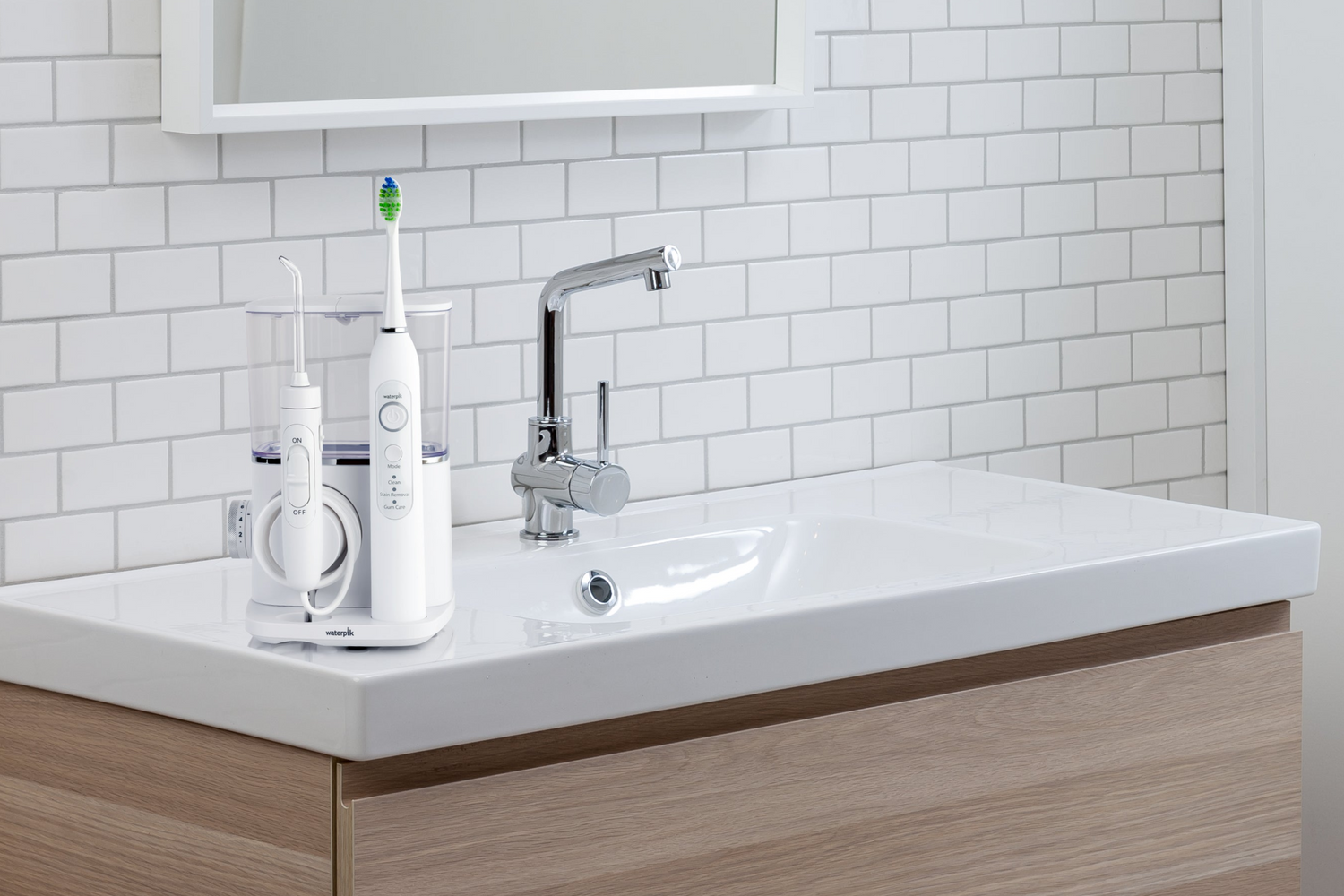 Official Waterpik™ Online Store | Oral Health