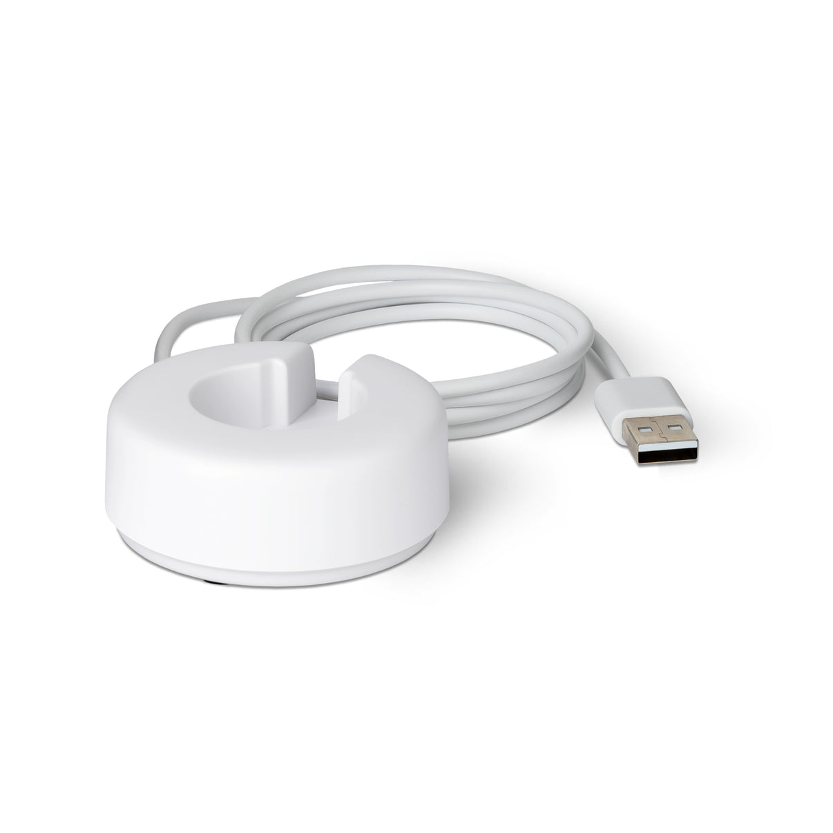 Charging Base & USB Cable for Sensonic™ Electric Toothbrush STW-03