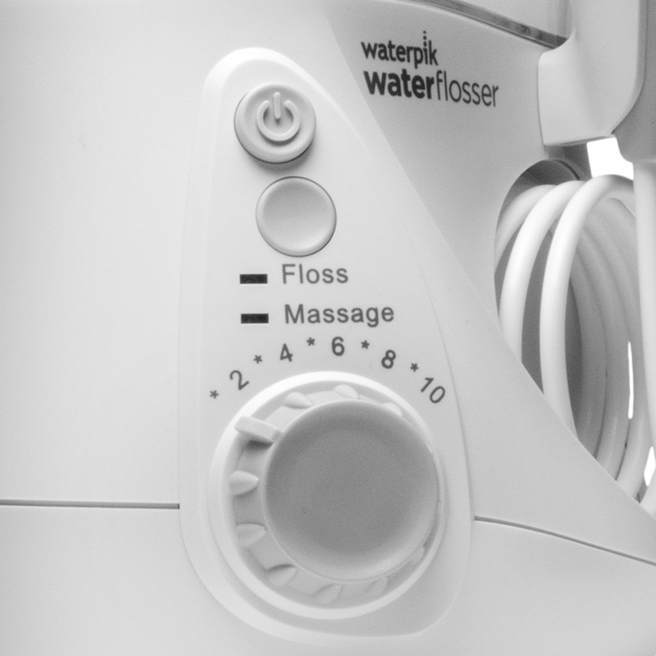 Waterpik™ Aquarius™ Water Flosser